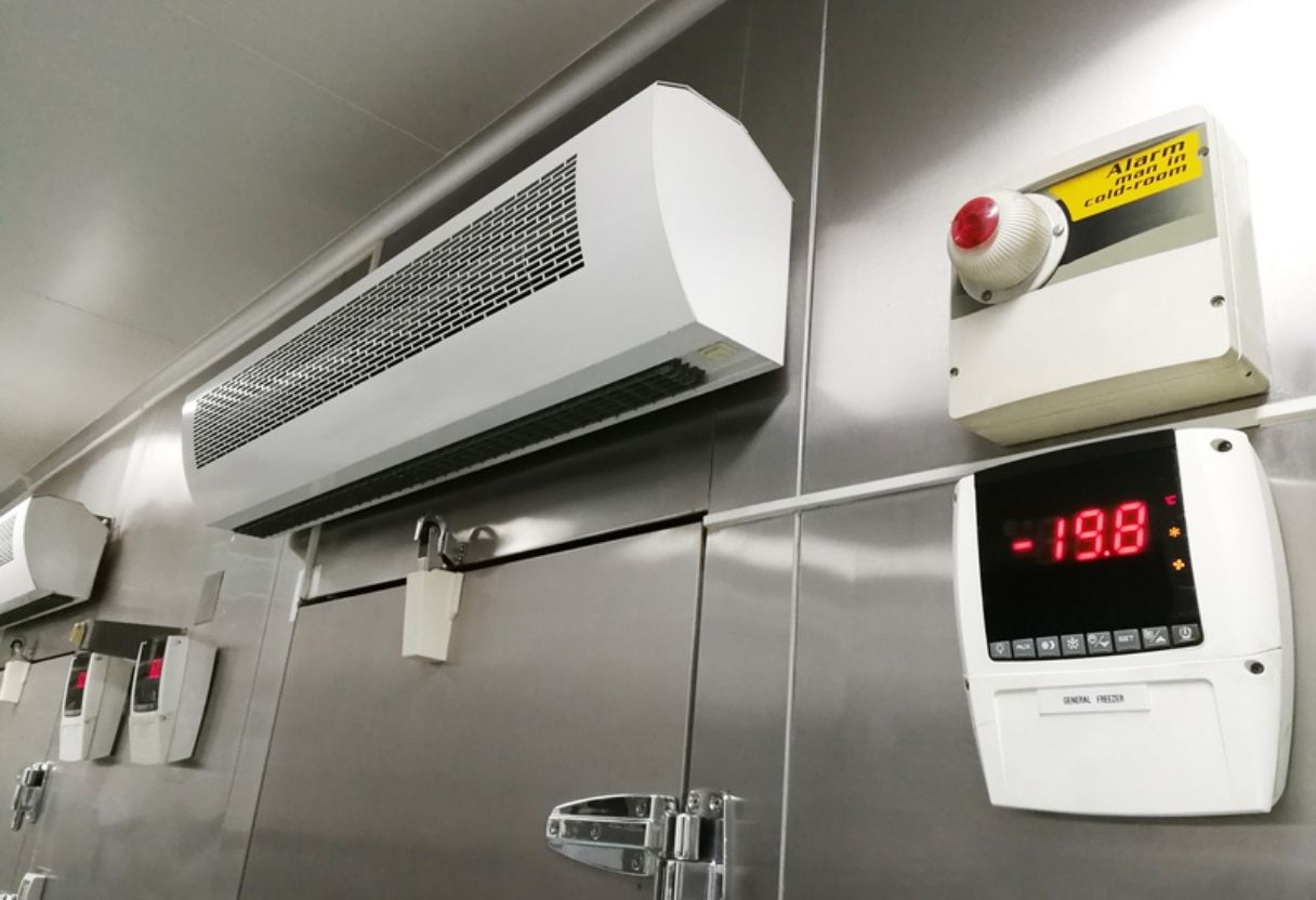 4 Features to Look for in a Freezer Temperature Sensor | GlacierGrid